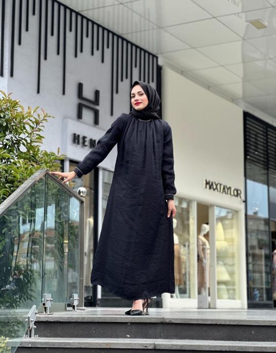 Bayan Princess Elbise